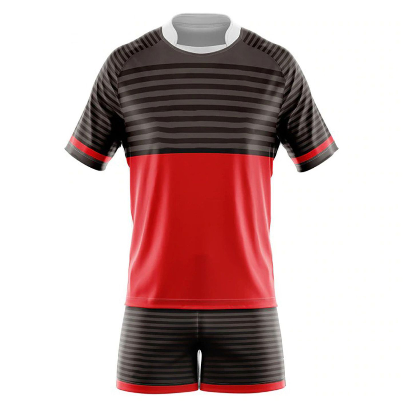 Rugby Uniform – QR Impex